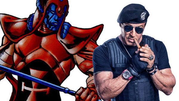 MCU: 16 Things We Learned From 4Chan's Latest Marvel Movies "Leak ...