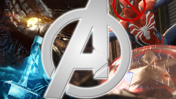 The Avengers Project Video Games: Everything You Need To Know