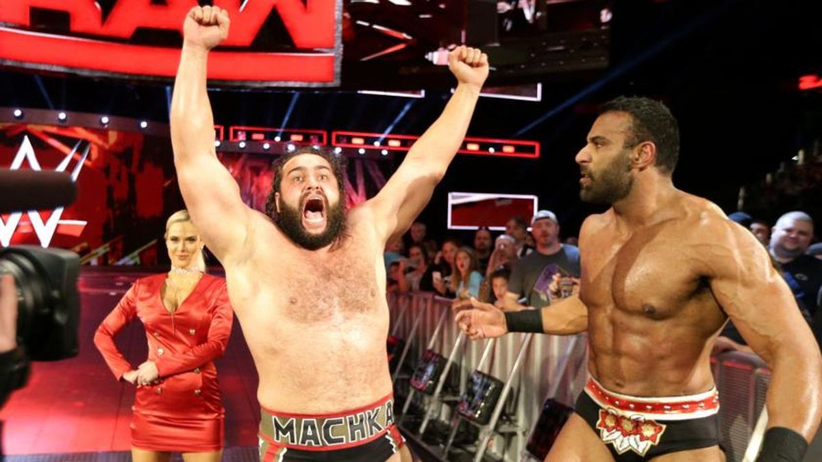10 Booking Steps For WWE Raw (Jan 16)