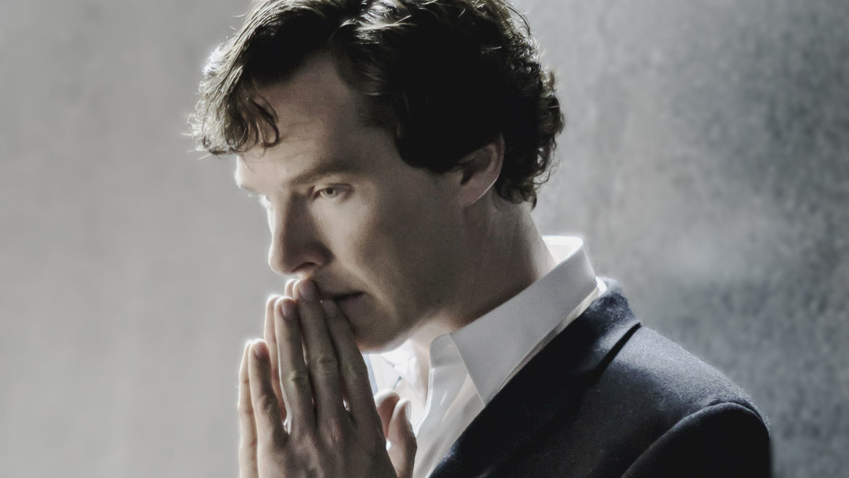 You'll Never Get 100% On This Sherlock Quiz!