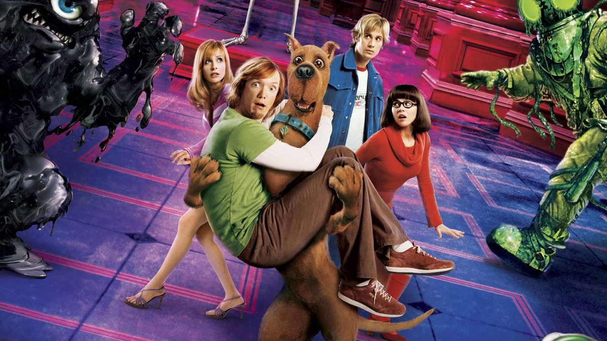 10 Things You Didn't Know About Scooby Doo – Page 5