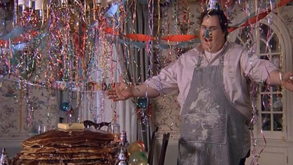 8 Greatest Ever Film Moments Featuring Pancakes