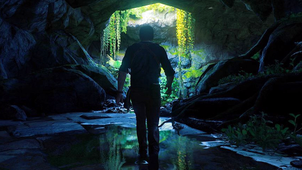 10 Masterpiece Video Games That Are Total Technical Powerhouses