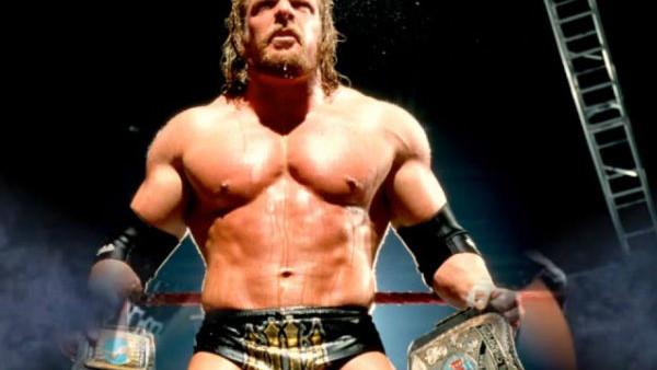 7 Times Triple H Buried WWE's Tag Team Division
