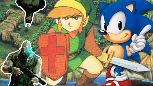 10 Original Instalments In Iconic Video Game Franchises You Must Play