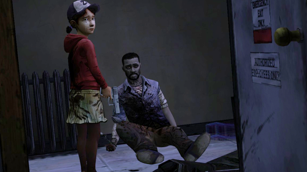 10 Incredibly Emotional Video Games That Will Totally Break You