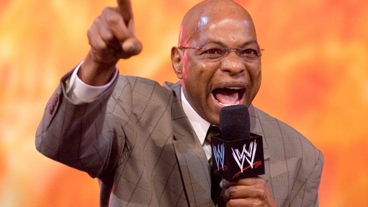 10 Things You Didn't Know About Teddy Long