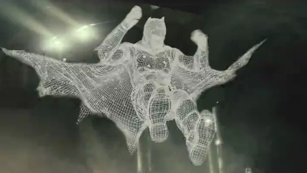 Batman V Superman: 10 Completely CGI Moments You Didn’t Notice
