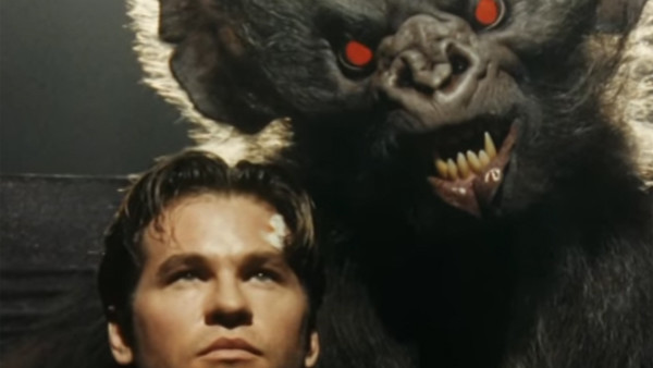 Batman Forever: 15 Behind The Scenes Photos You Must See