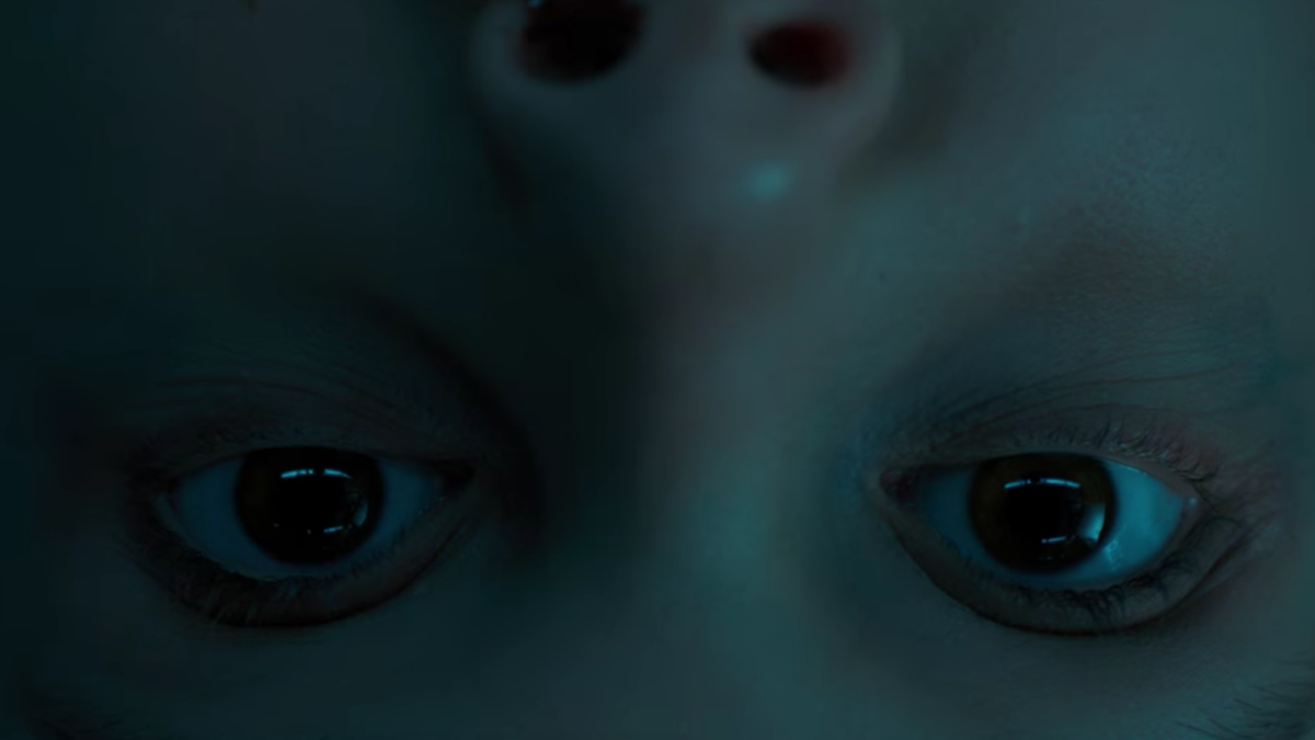 Eleven Returns In Stranger Things Season 2 Super Bowl Trailer