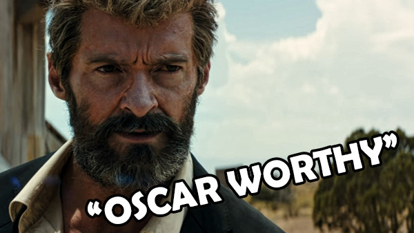 Logan Reviews: 11 Early Critical Reactions