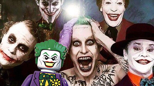 Ranking All The Jokers: From Worst To Best – Page 3