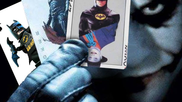 Every Batman Movie Ranked Worst To Best