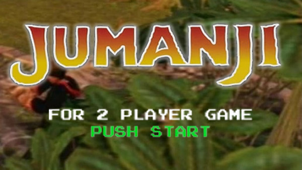 Jumanji 2: Video Game Themed Sequel Stars Jack Black As Teenage Girl