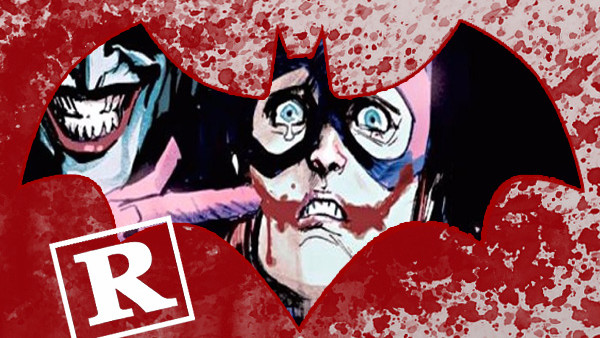 12 R-Rated Comic Book Movies We Need To See After Logan & Deadpool