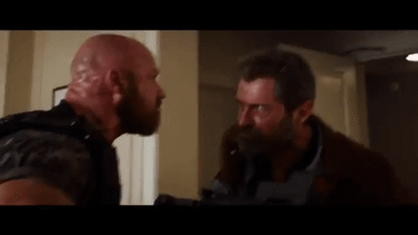 Logan: 15 Most Brutal Moments That Earned Its R-Rating