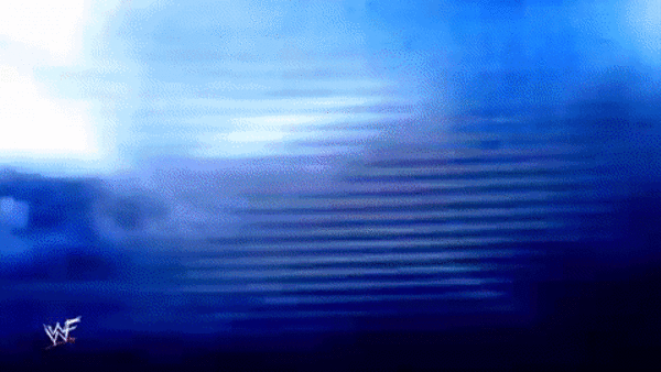 10 Things You Learn Re-Watching The First Ever Episode Of Raw Is War