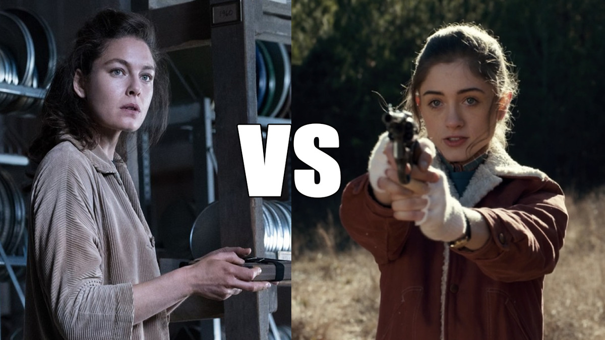 8 Reasons Why Netflix Is Better Than Amazon Prime Video – Page 2