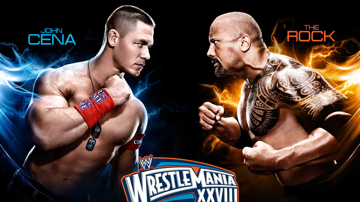 10 Fascinating WWE WrestleMania 28 Facts