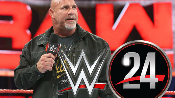 New Slate Of WWE 24 Documentaries On The Way