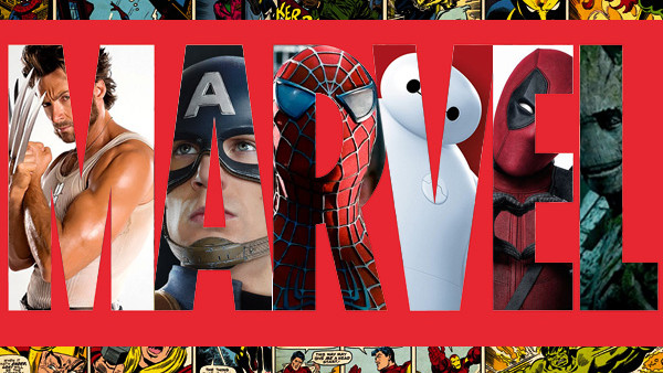 Every Marvel Comic Book Movie Ranked From Worst To Best