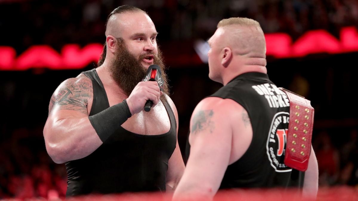 10 Things That Should Be On WWE's Summer To-Do List – Page 6