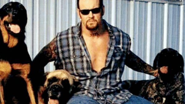 The Complete A-Z Of The Undertaker – Page 26