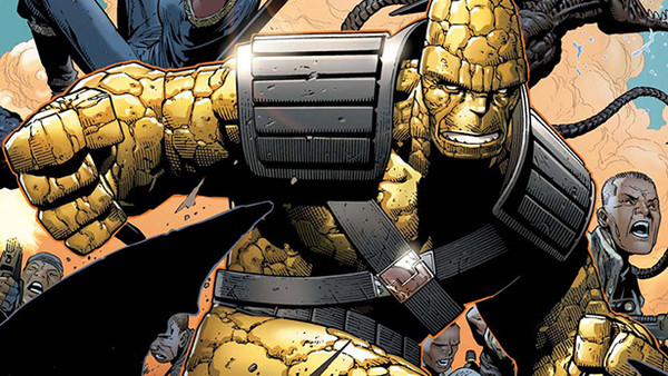 Thor: Ragnarok - Taika Waititi Confirms Classic Planet Hulk Character Korg