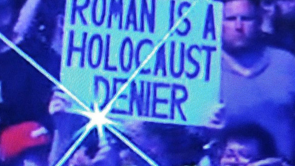 WWE WrestleMania 33: 18 Best & Most WTF Crowd Signs – Page 10