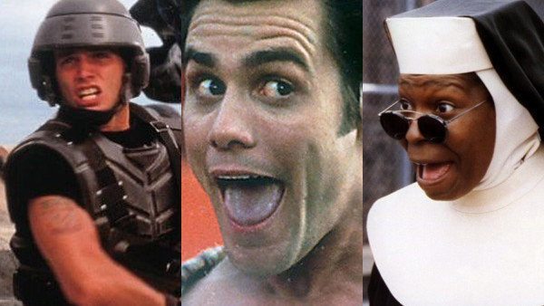 20 Movie Remakes You Didn’t Know Were In The Works