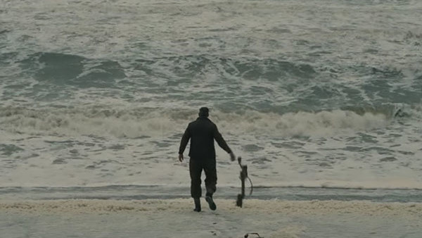 Dunkirk: Stunning First Trailer Promises Incredible Action