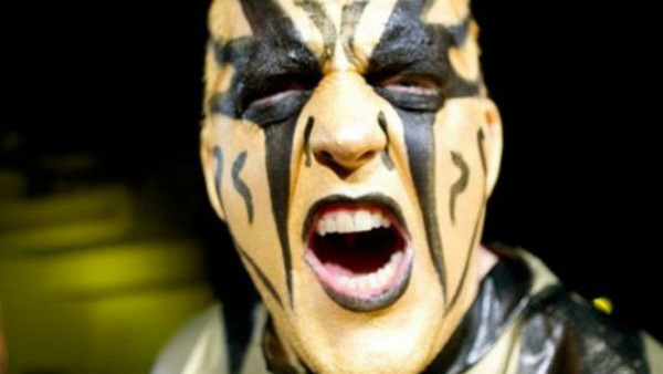 10 Things You Didn't Know About Goldust