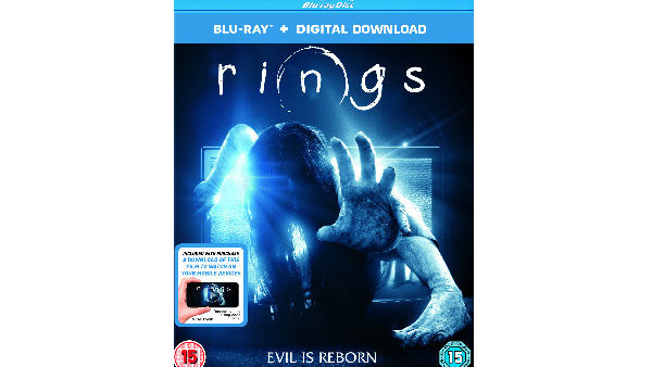 Win Rings On Blu-ray
