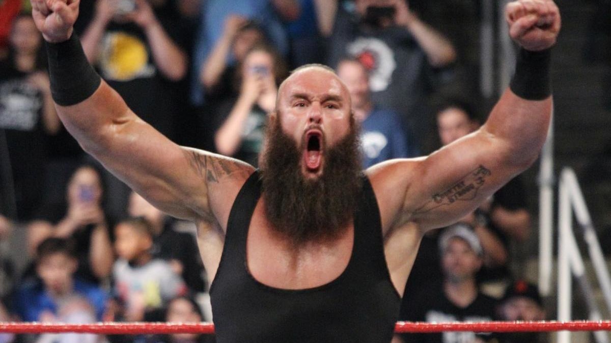 10 Best Gimmicks In WWE Right Now – Page 2