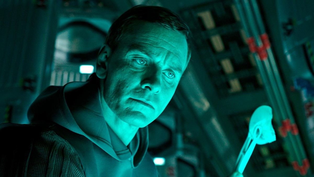 Alien: Covenant - What Does The Ending Really Mean? – Page 2
