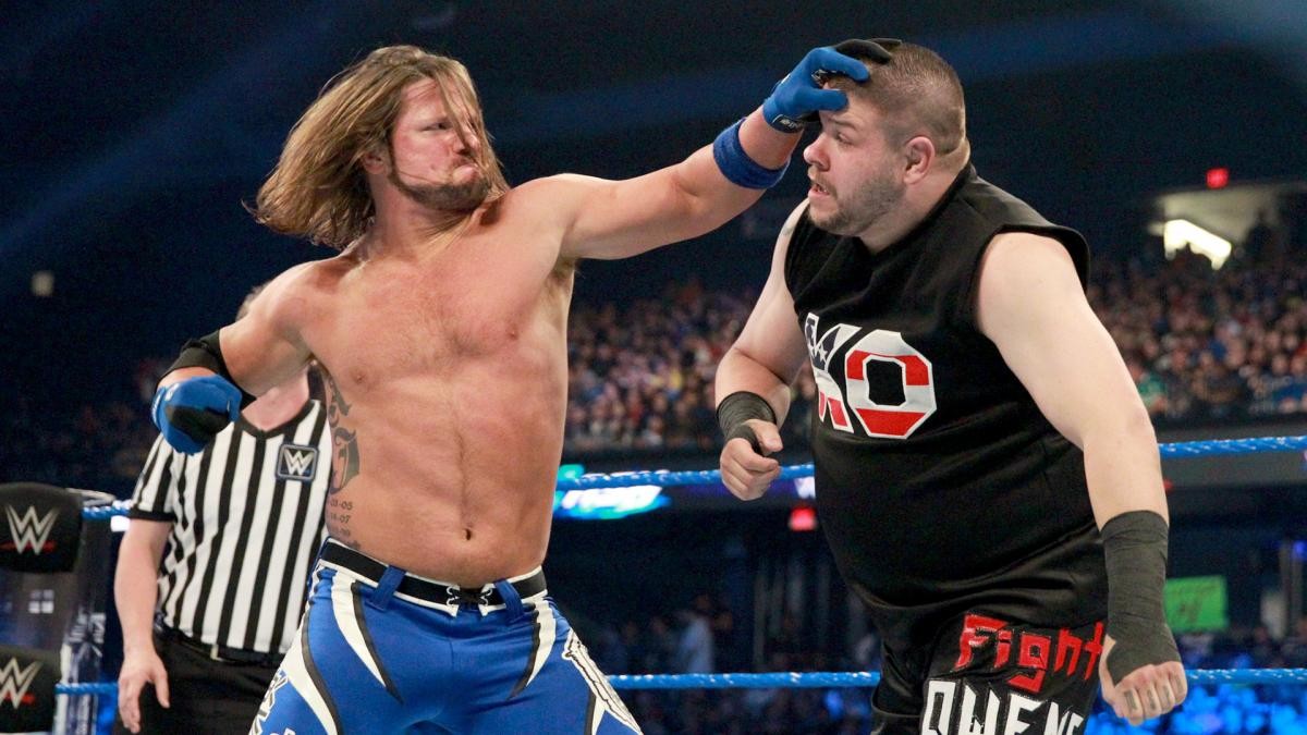 7 Things WWE Got Right At Backlash 2017