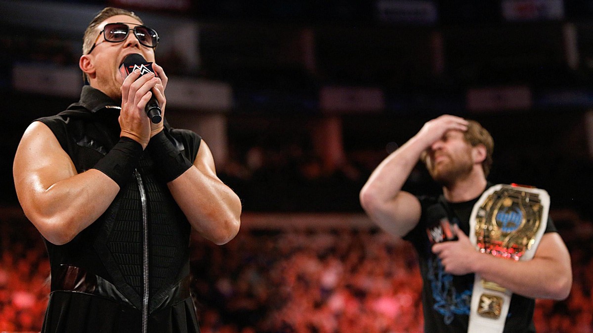10 Ways The Brand Split Has Changed WWE (One Year On)