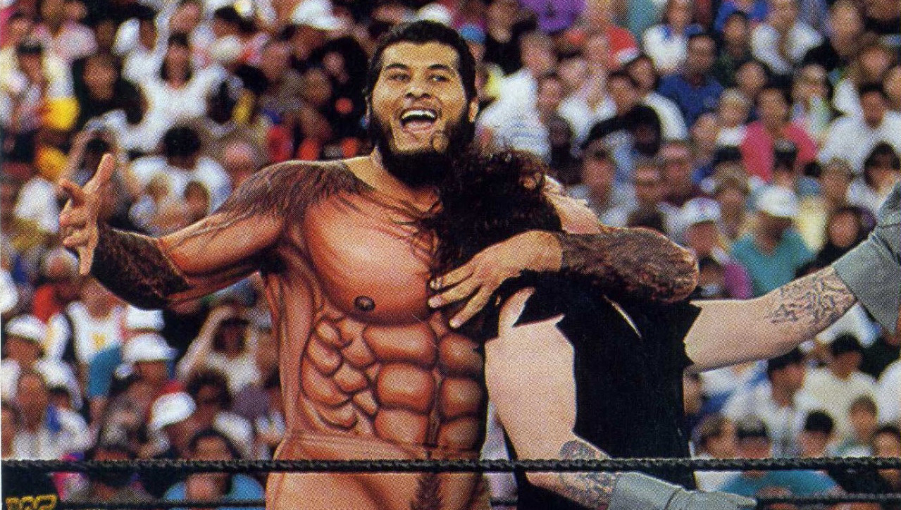 The Undertaker SNAPPED Backstage At This WWE Star