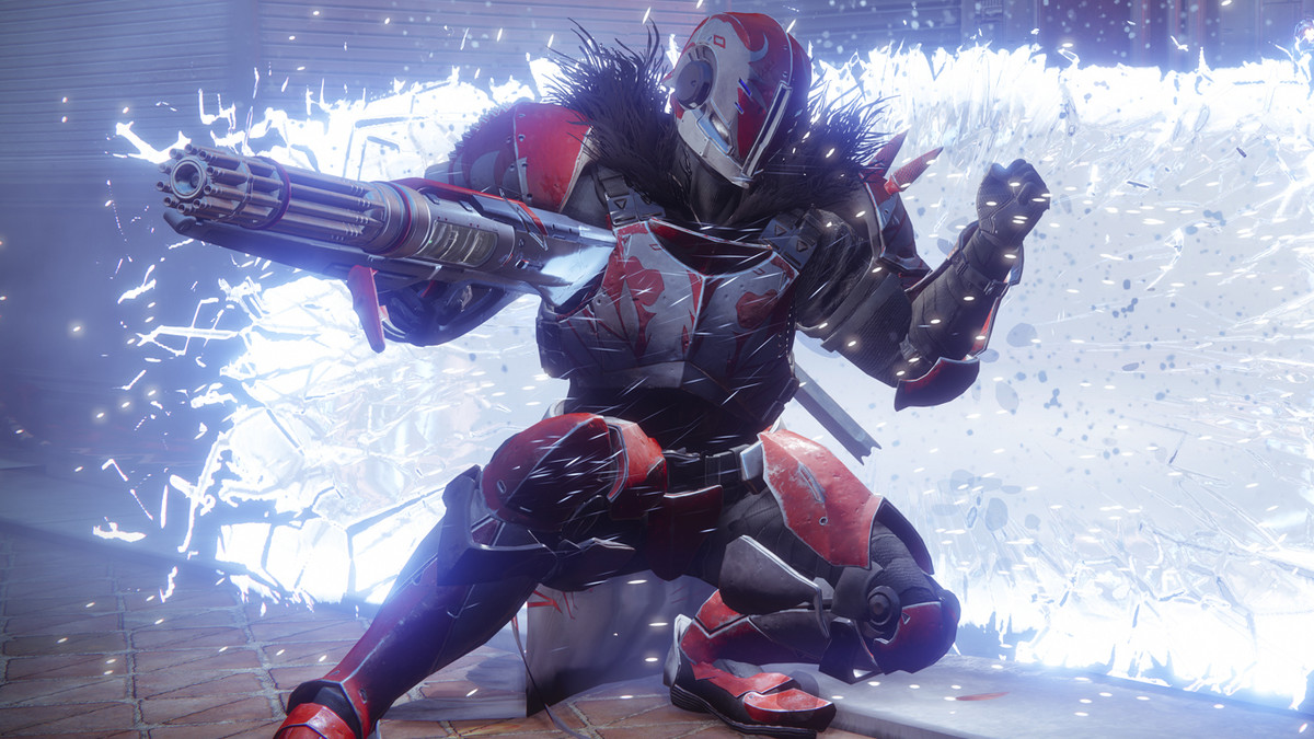 10 Ways Destiny 2 Is Already Better Than The Original