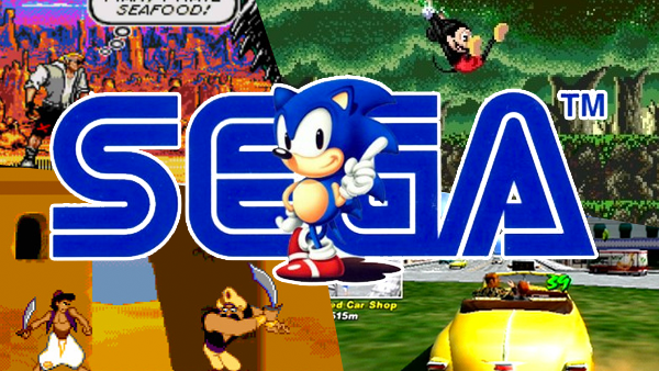 10 Most Popular Sega Games - Ranked From Worst To Best