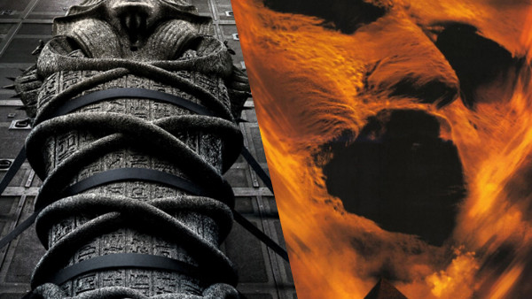 The Mummy 1999 Vs The Mummy 2017: Which Is Better?