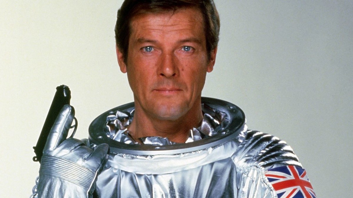 20 Things You Didn’t Know About Moonraker (1979)