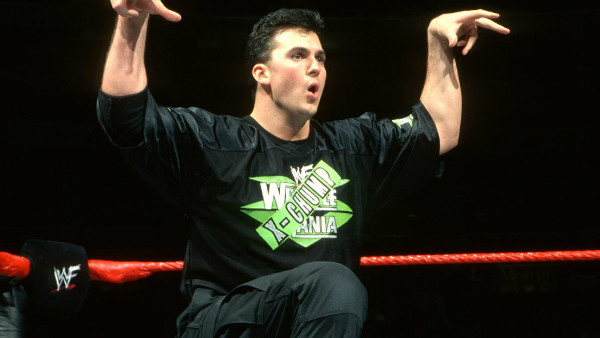 Did Randy Savage Help Train Shane McMahon Before His WWE Debut?