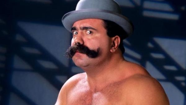 'Big Bully' Busick Passes Away