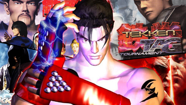 Tekken: Every Game Ranked From Worst To Best – Page 9
