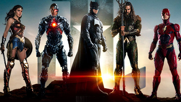 Justice League: Every Character Confirmed So Far