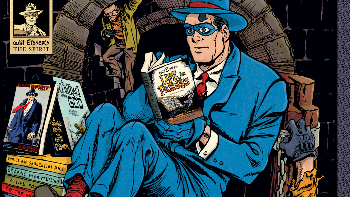 8 Incredible Creators That Changed Comics Forever