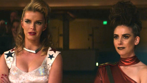 Netflix Renew GLOW For A Second Season