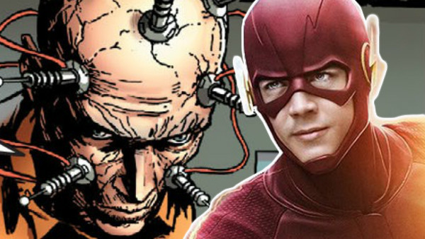 The Flash Season 4: The Thinker Revealed As New Main Villain