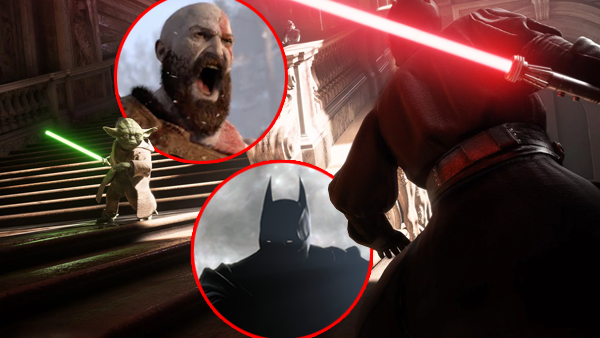 14 Most Anticipated Video Game Sequels Of 2017 - Ranked